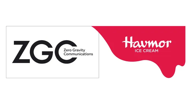 zero gravity communications logo