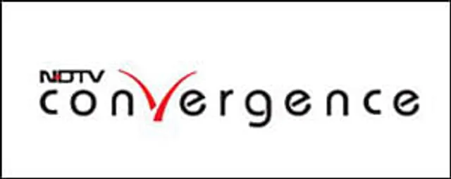 ndtv convergence
