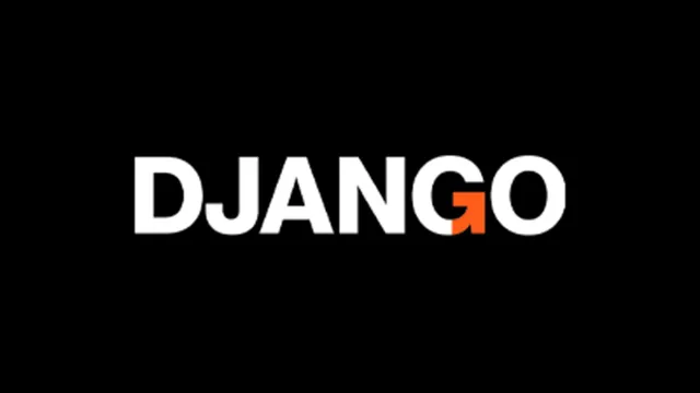 django logo