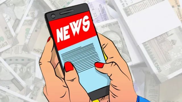 comscore annual report