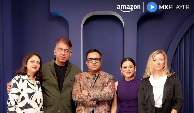 mx player rise and fall