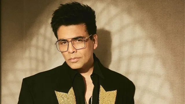 karan johar