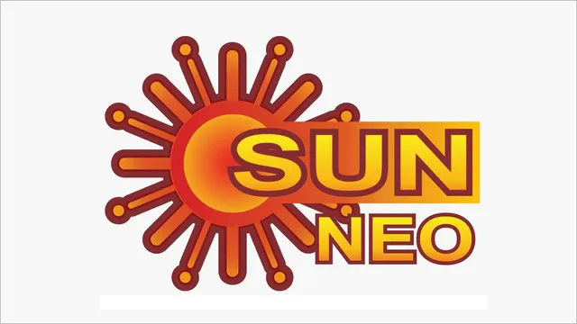 sun tv network logo