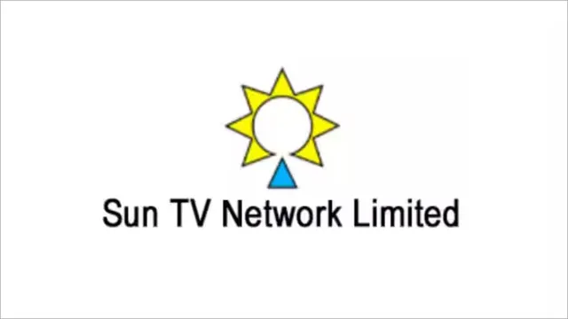 sun network logo