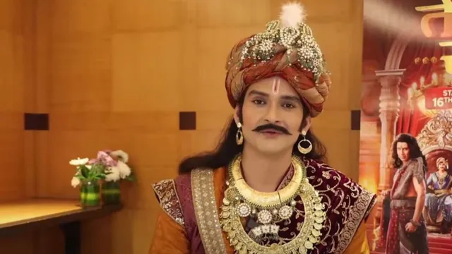 aditya redij serials