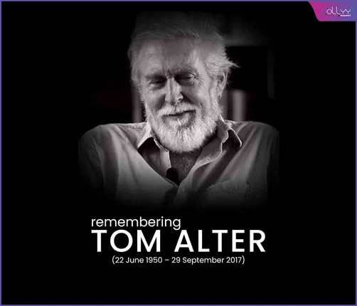 tom alter