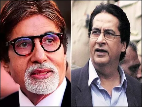 ajitabh bachchan