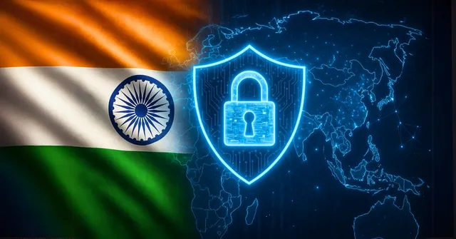 indian security logo