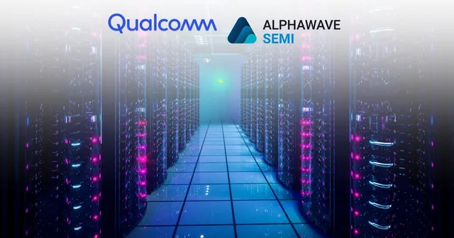 qualcomm alphawave