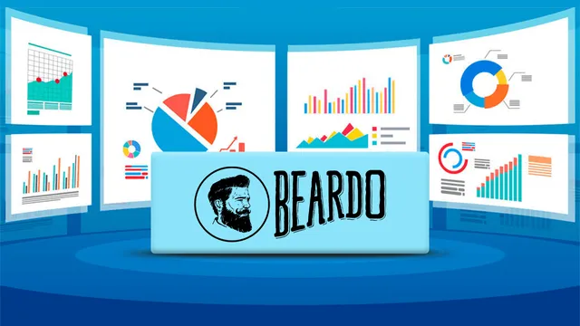 beardos media