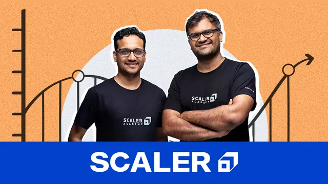 scaler academy logo