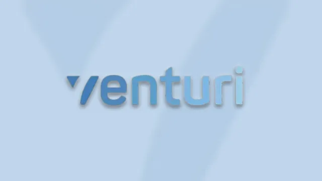 venturi logo