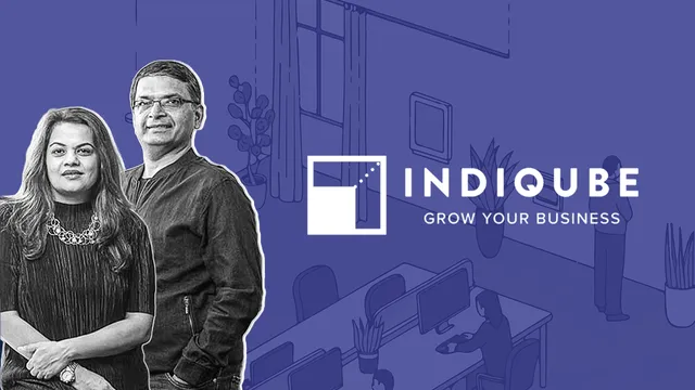 indiqube