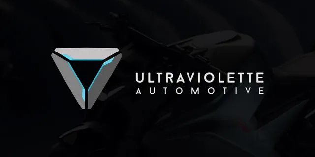 ultraviolette ev logo