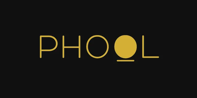 Phool Logo