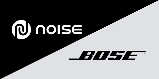 noise logo