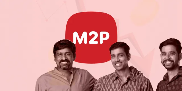m2p labs