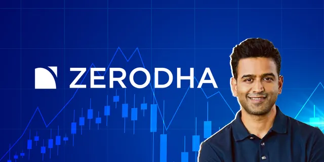 zerodha