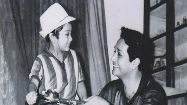 prosenjit chatterjee young