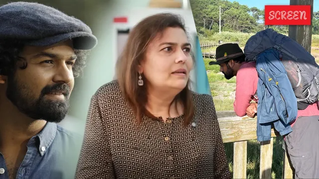 suchitra mohanlal interview