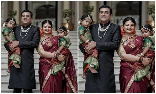 sandra thomas wedding