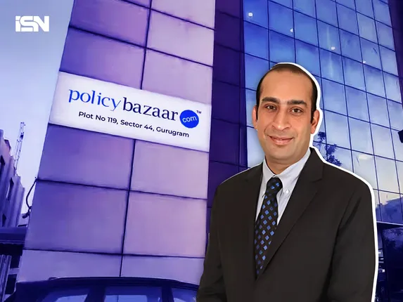 corporate policybazaar