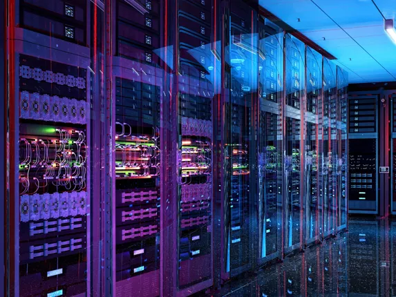 cloud data centers in india