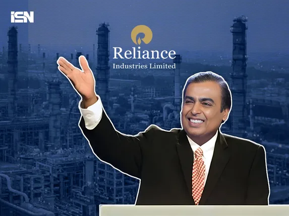 reliance industries