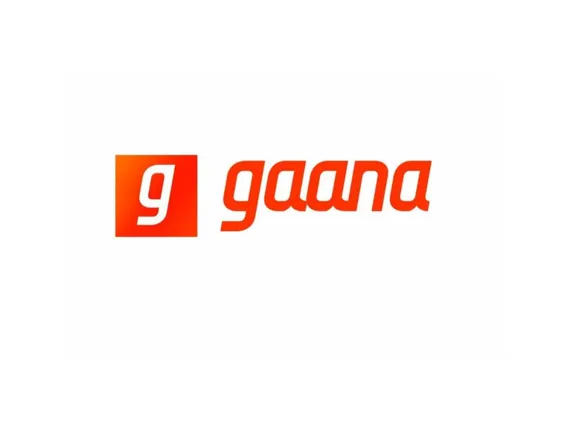 Gaana Logo