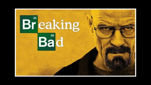breaking bad color code