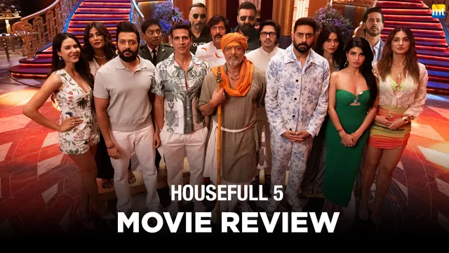 housefull 5