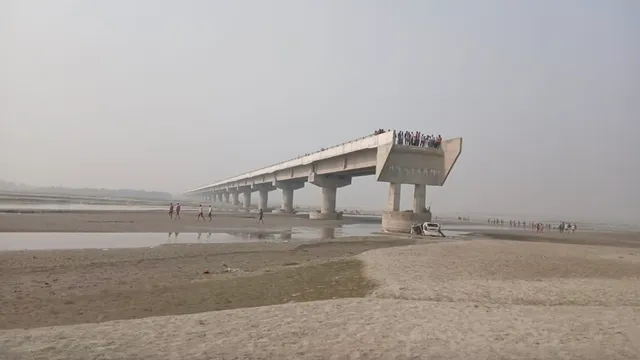 incomplete bridge accident