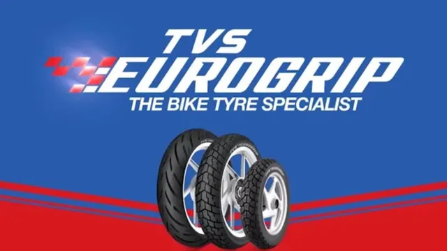 Tvs Tyres Logo