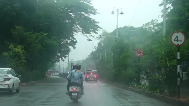 bangalore temperature