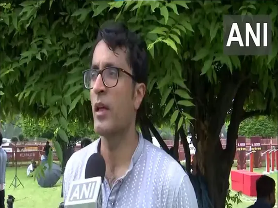 how to become bjp spokesperson