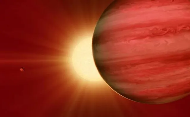 largest kepler planet