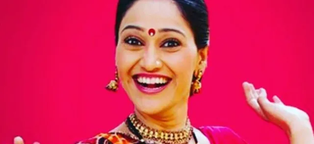 disha vakani return date