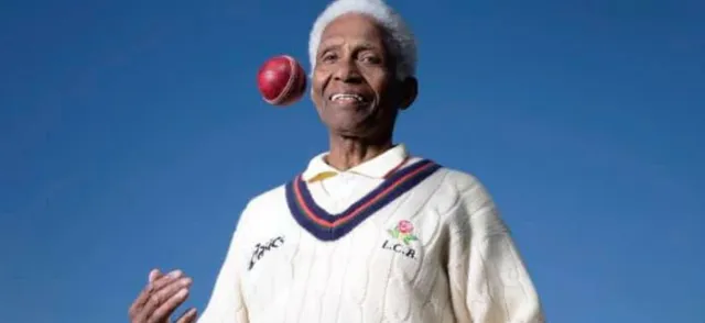 cecil wright cricket