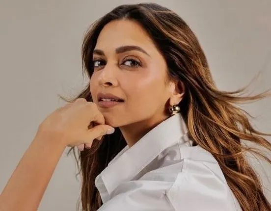 deepika breaks