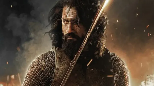 chhaava audience crying