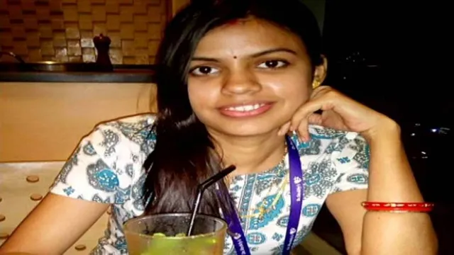 barsha priyadarshini