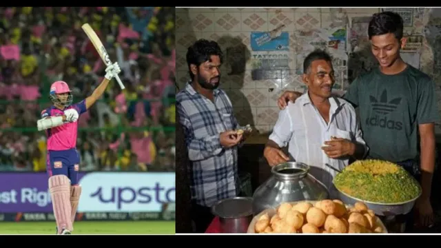 poor indian cricketer