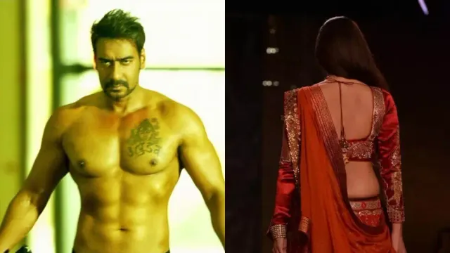 ajay devgn bodybuilding
