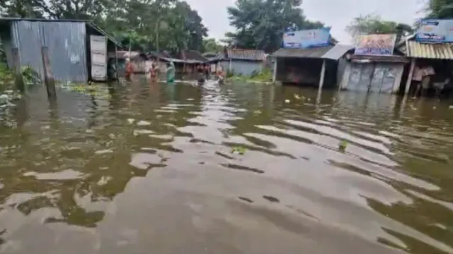 drinking water when starving