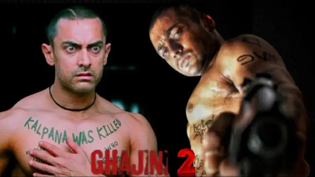 ghajini 2