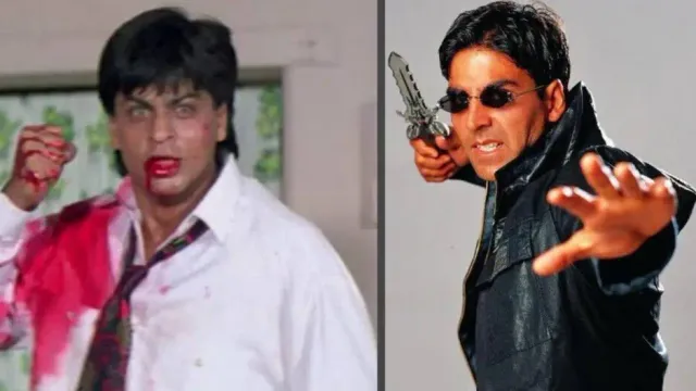 baazigar 2