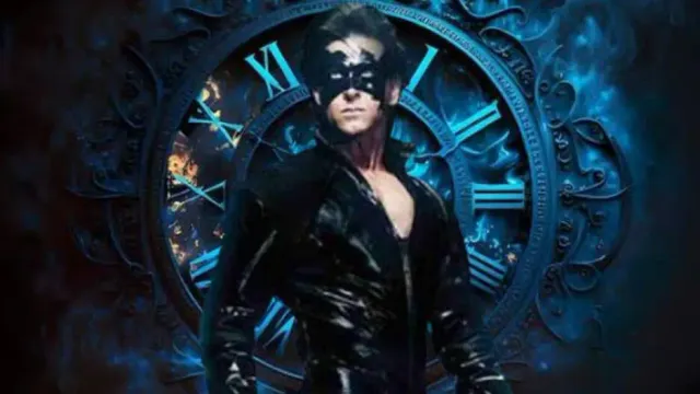 krrish 4
