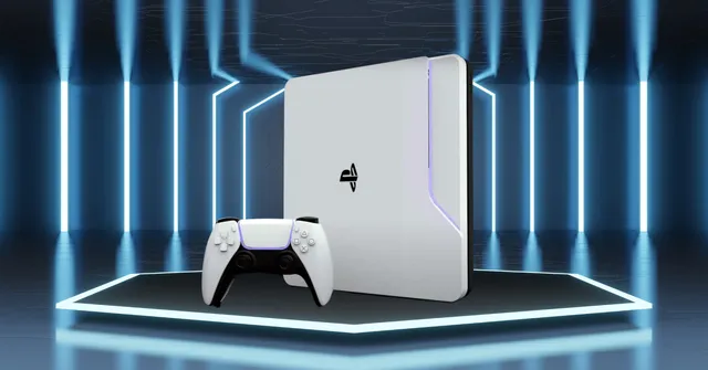 future playstation 6