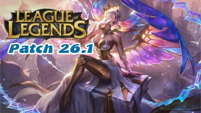 summoner's rift changes