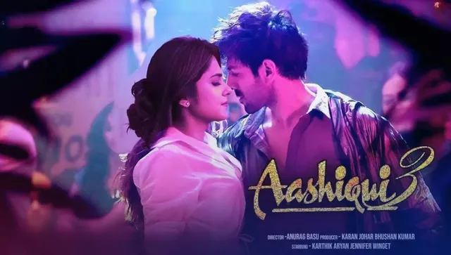 aashiqui poster